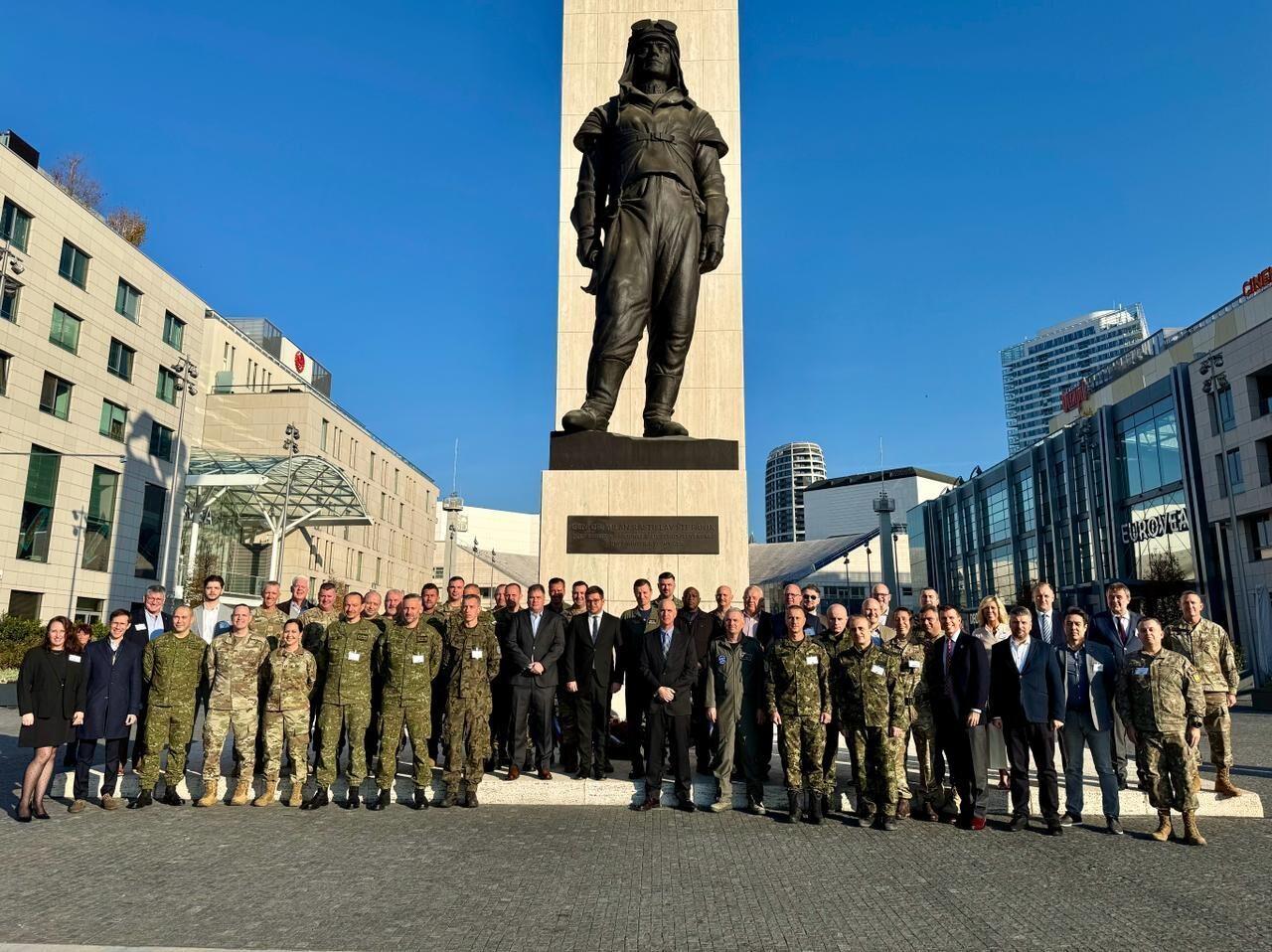 Strengthening Allied Partner Air Operations Key Takeaways From The